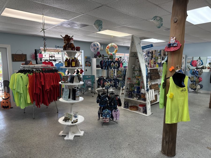 Country Store