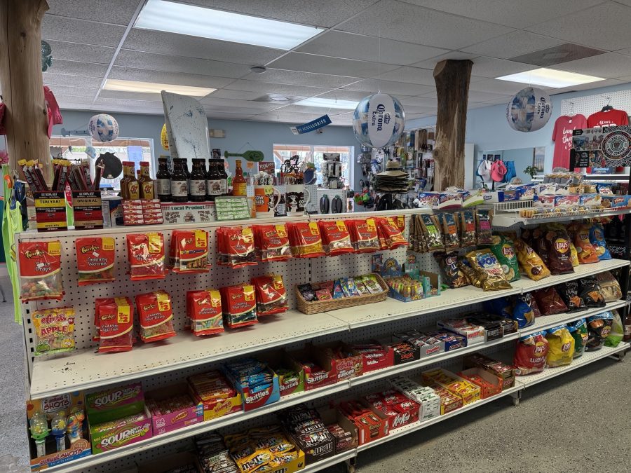 Country Store